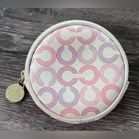 Coach | Bags | Coach Change Purse | Poshmark